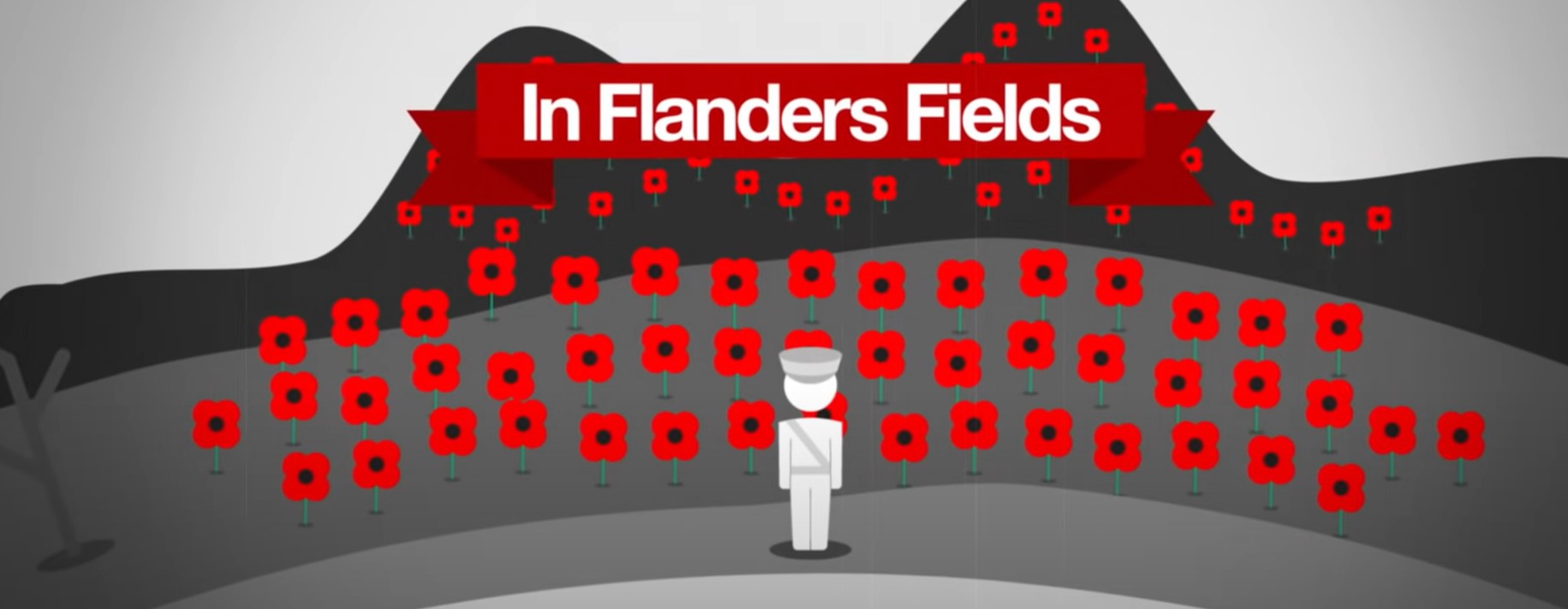 The Poppy Story Book (early years) | Learning films | Poppyscotland