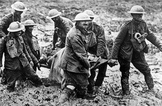 Our history | About us | Poppyscotland